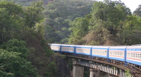 Passenger Train Fares - Zambia | TAZARA
