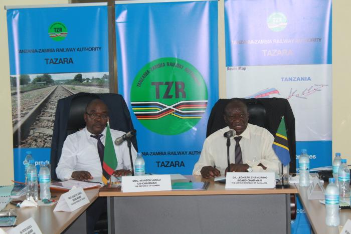Communique of the TAZARA Board of Directors | TAZARA